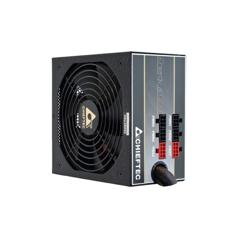 Zasilacz Chieftec GPM-750C 750W