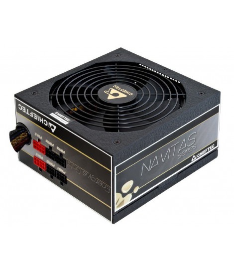 Zasilacz Chieftec GPM-750C 750W
