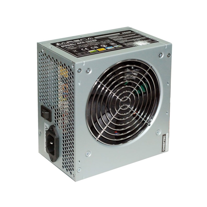 Zasilacz Chieftec GPA-500S8 500W (BULK)