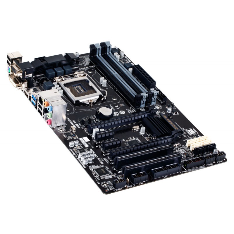 Płyta główna Gigabyte GA-B85-HD3