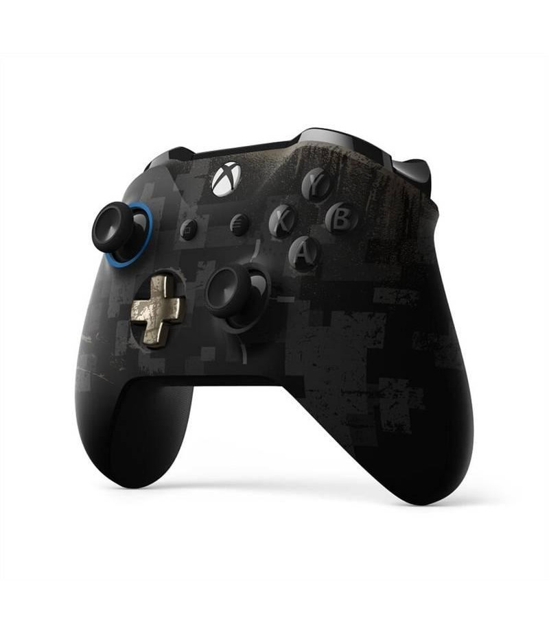 Kontroler bezprzewodowy Microsoft do konsoli Xbox One - wersja ... Kontroler bezprzewodowy Microsoft do konsoli Xbox One - wersja ...