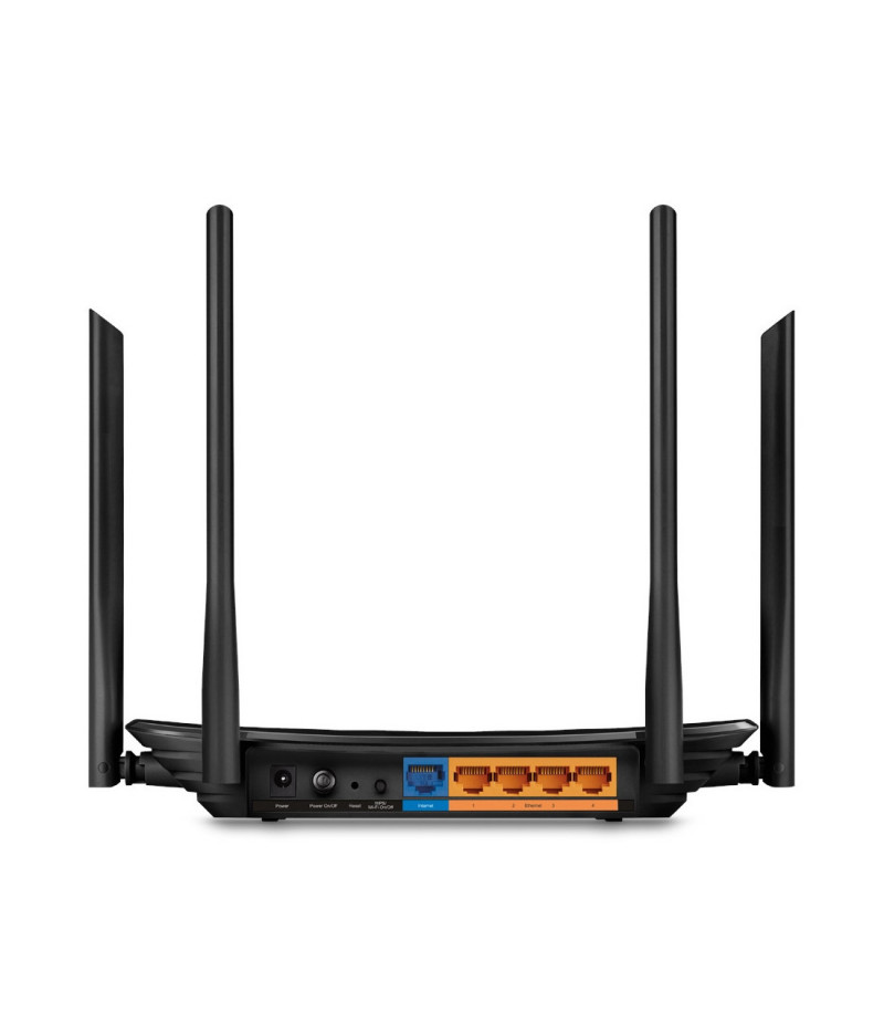 Router TP-Link Archer C6