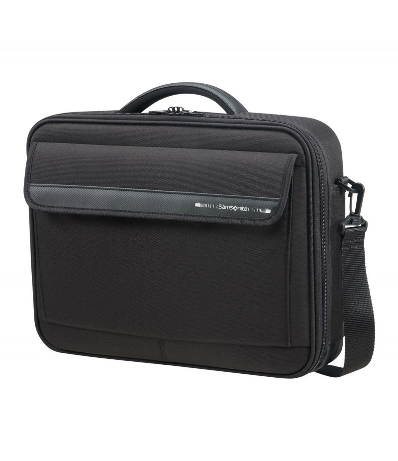 Torba Samsonite Classic CE do notebooka 15.6" (CE8-09-001) czarna