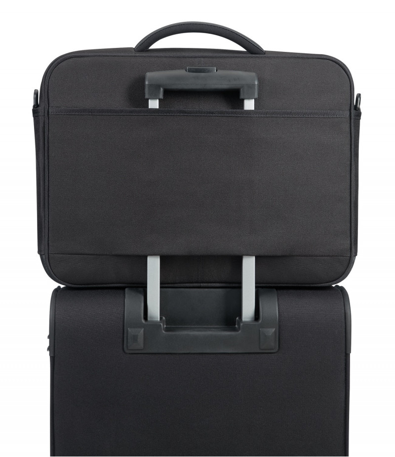 Torba Samsonite Classic CE do notebooka 15.6" (CE8-09-001) czarna